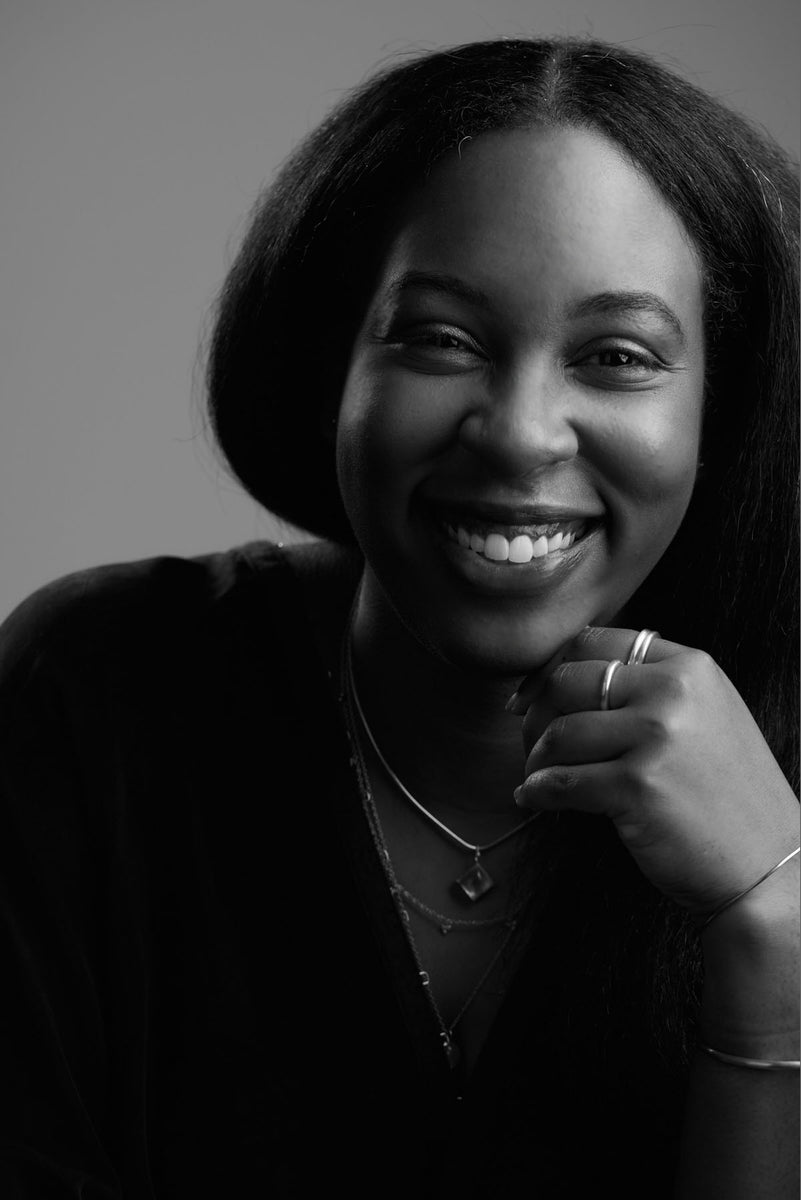 Five For Friday: Ashley Thorne – Adornment + Theory