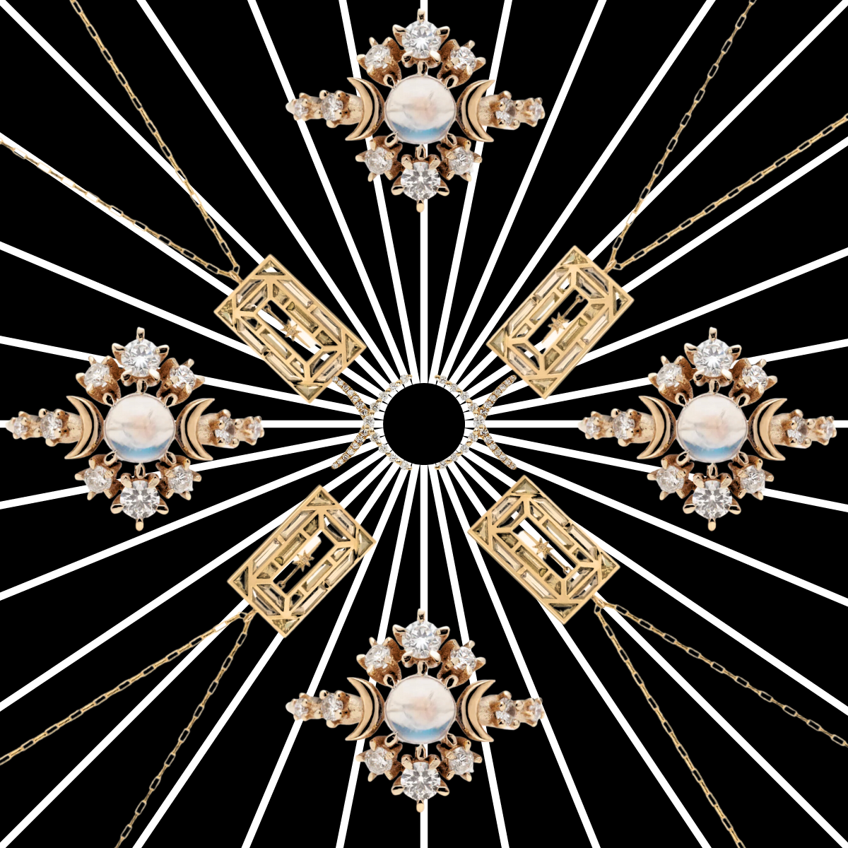 Splurge Worthy Gifts – Adornment + Theory