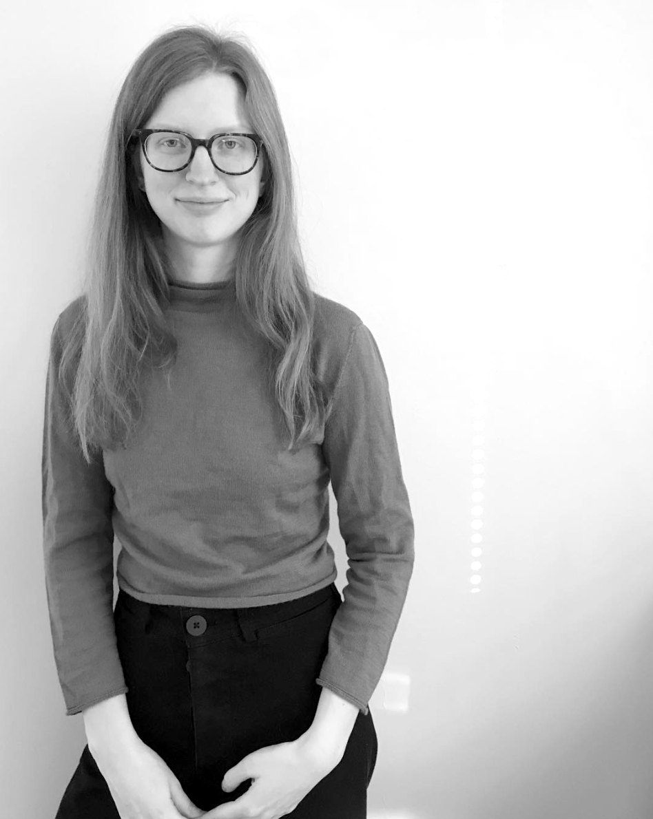 Erin Claus – Adornment + Theory