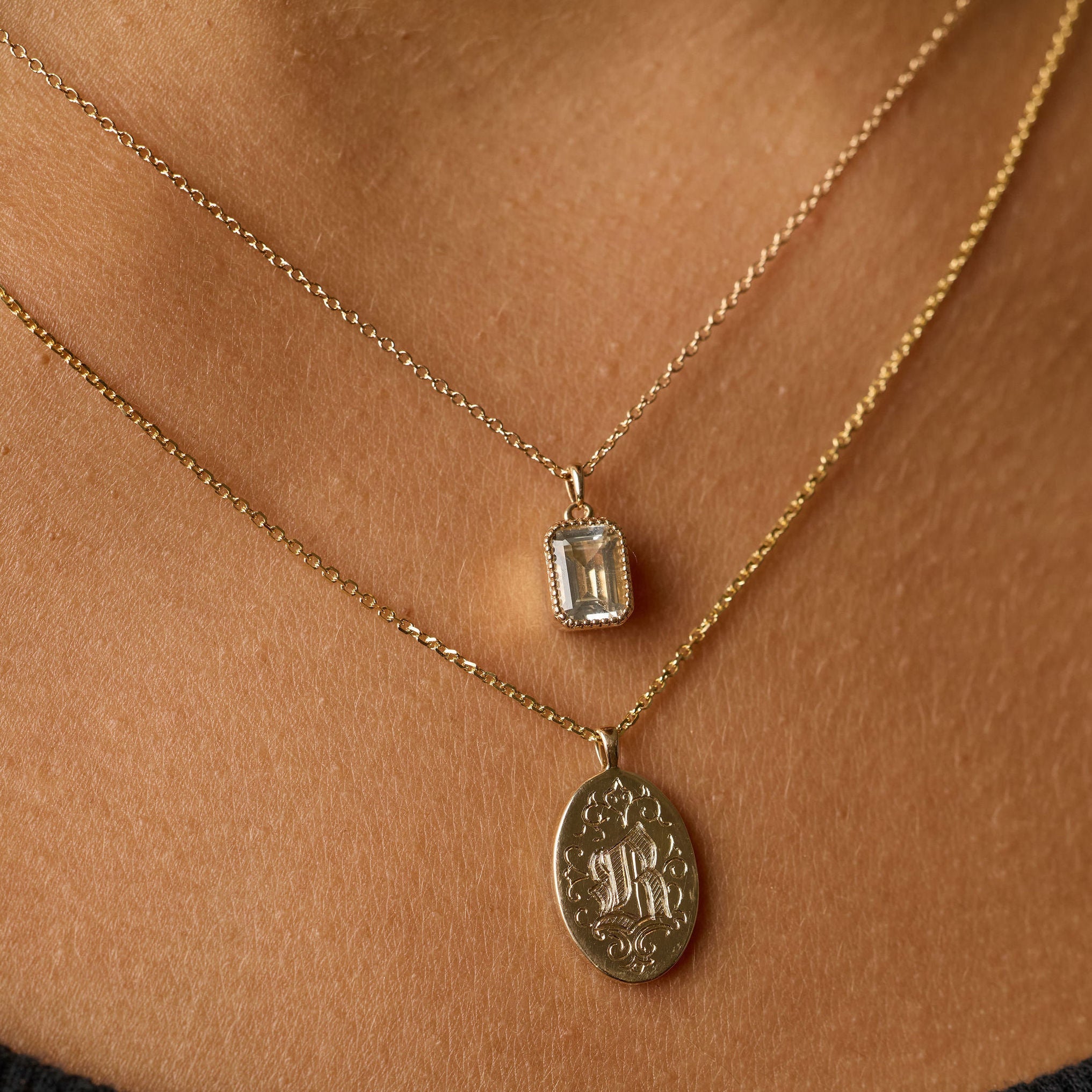 All Jewelry – Adornment + Theory