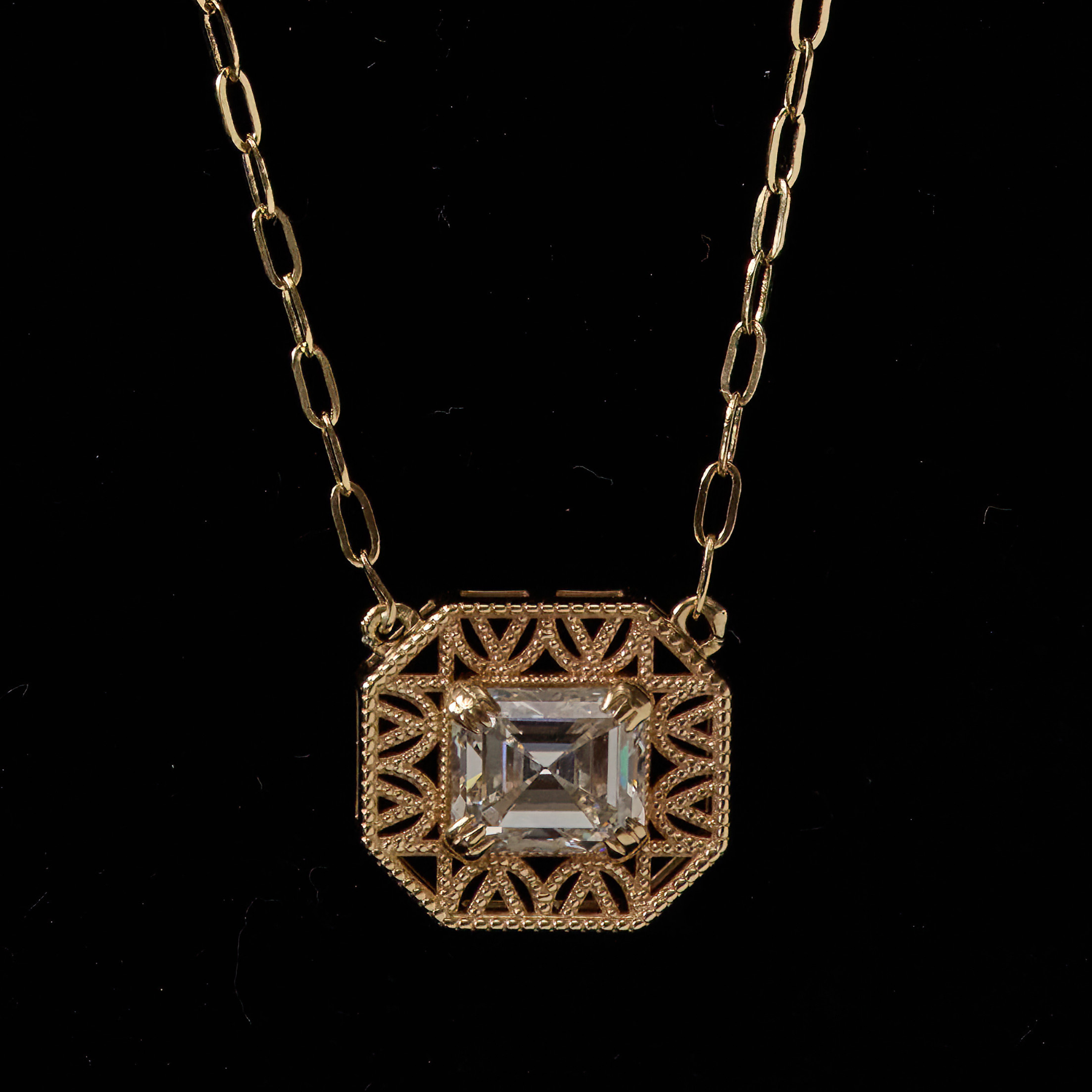 Bespoke Gallery – Adornment + Theory