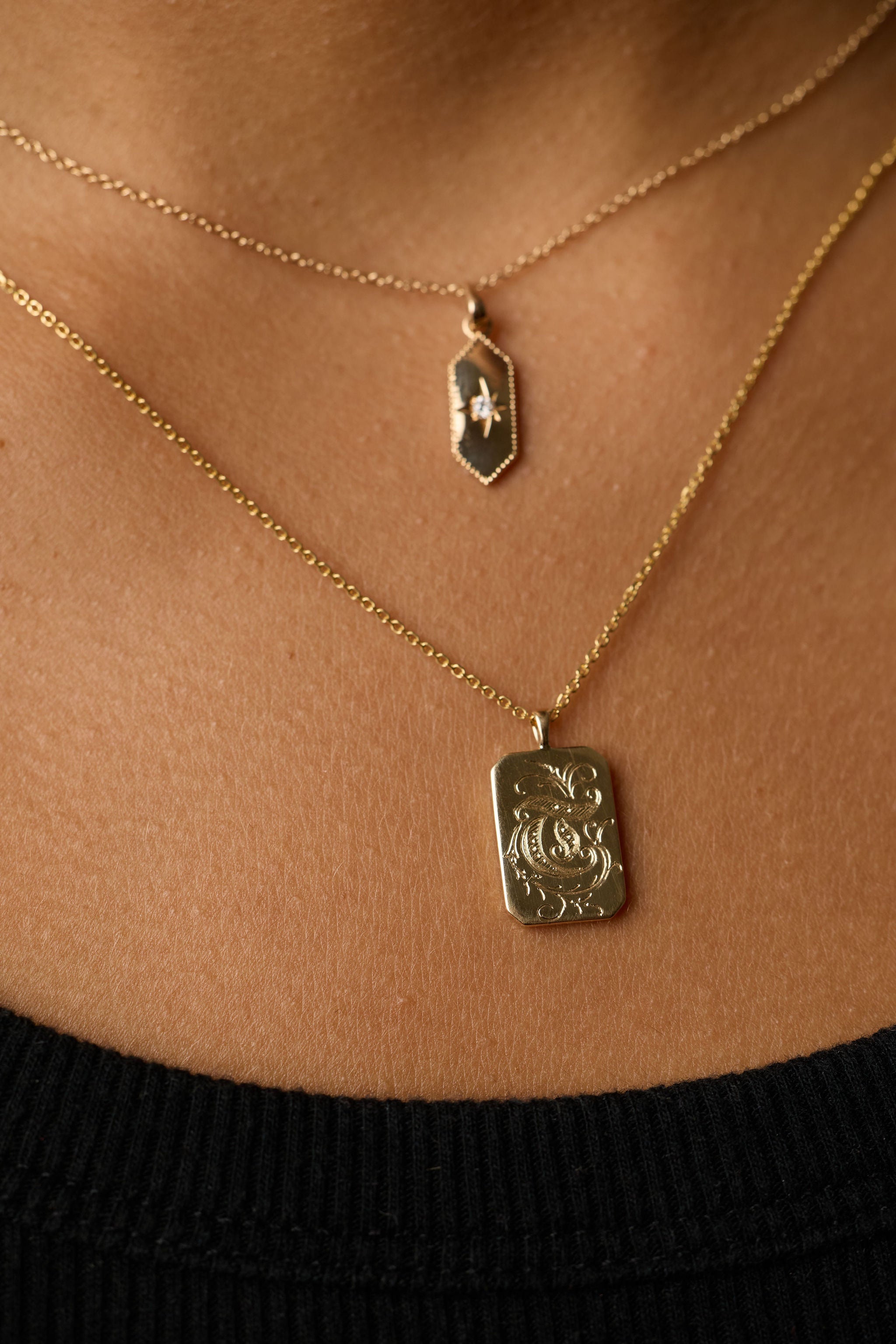 ADORNMENT & THEORY-BEST JEWELRY STORE IN CHICAGO – Adornment + Theory