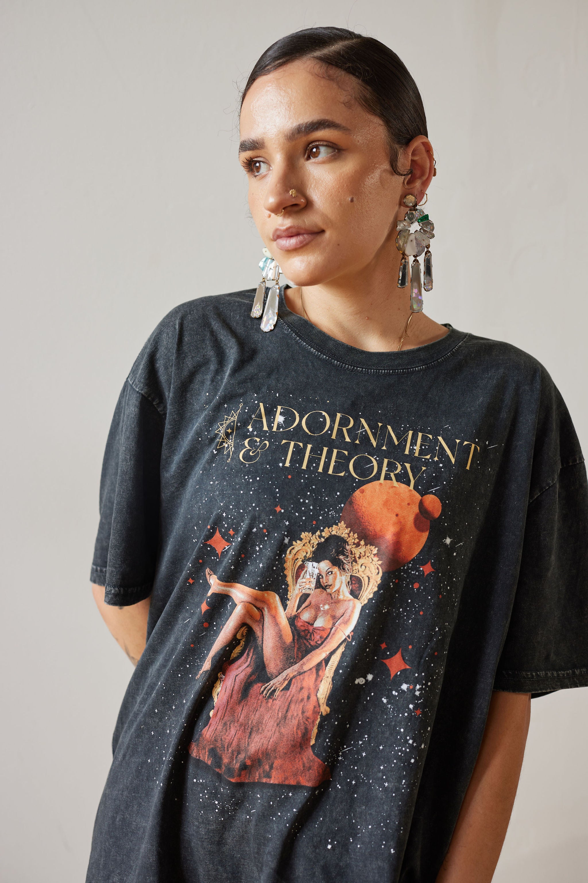 Accessories – Adornment + Theory