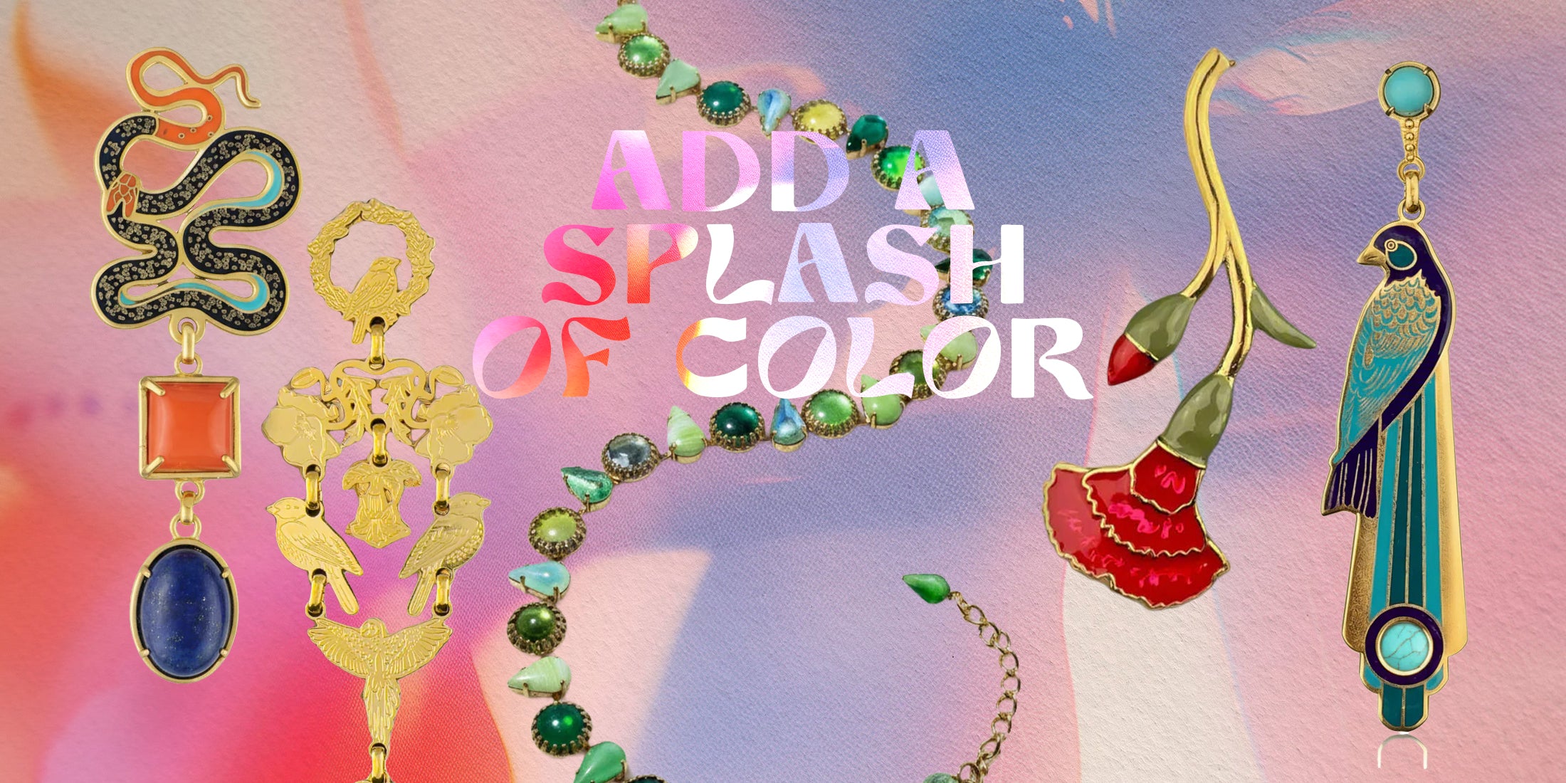 ADORNMENT & THEORY-BEST JEWELRY STORE IN CHICAGO – Adornment + Theory