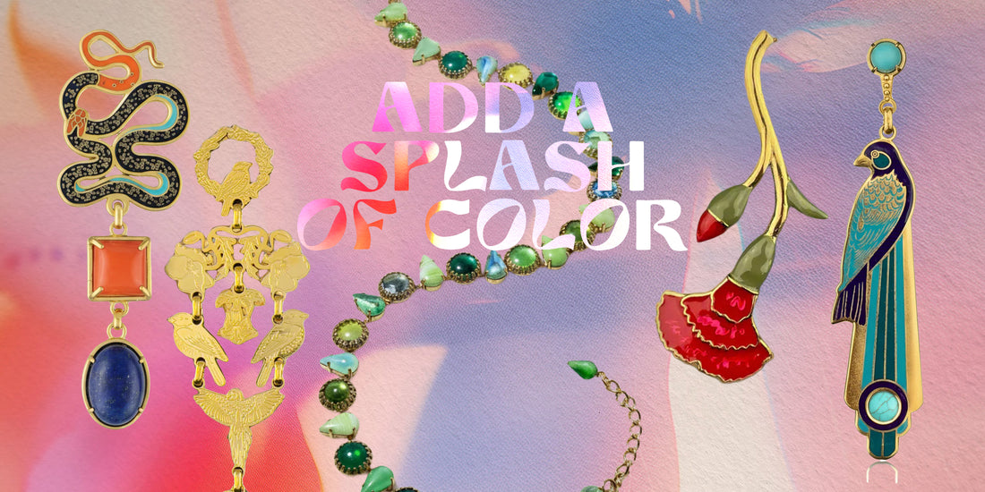 ADORNMENT & THEORY-BEST JEWELRY STORE IN CHICAGO – Adornment + Theory