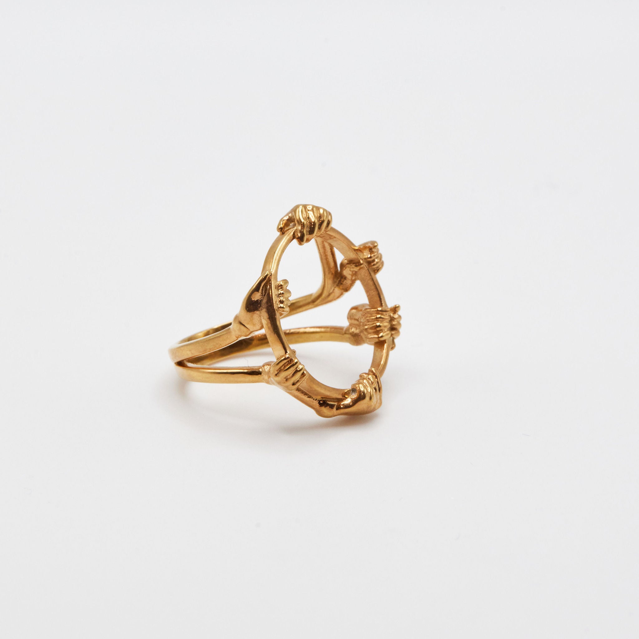 Paradigm Ring – Adornment + Theory